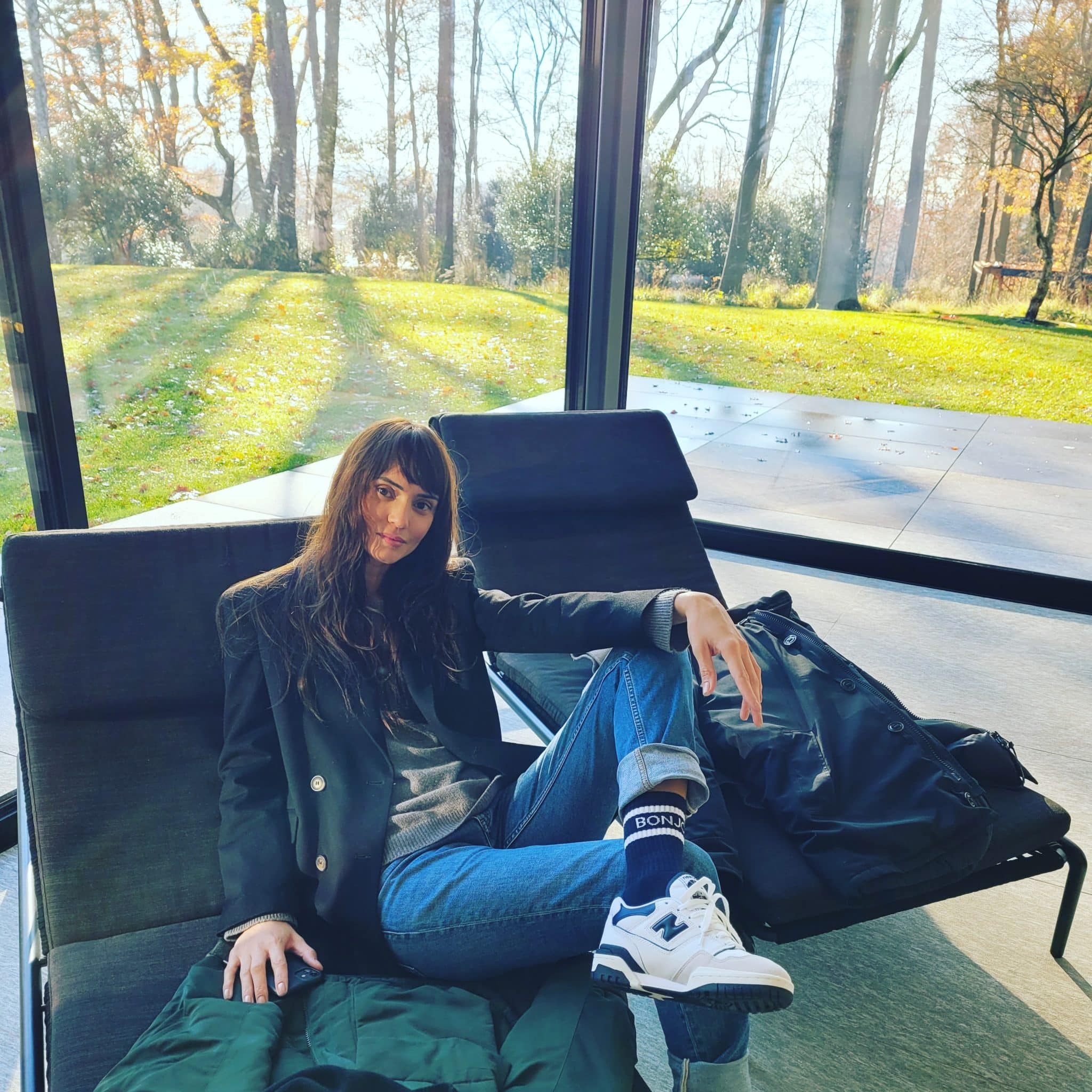 Home - Anouchka de Bellefroid -Make-up Artist